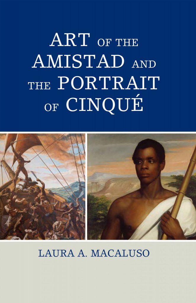 Laura A. Macaluso | Public Art & Public History