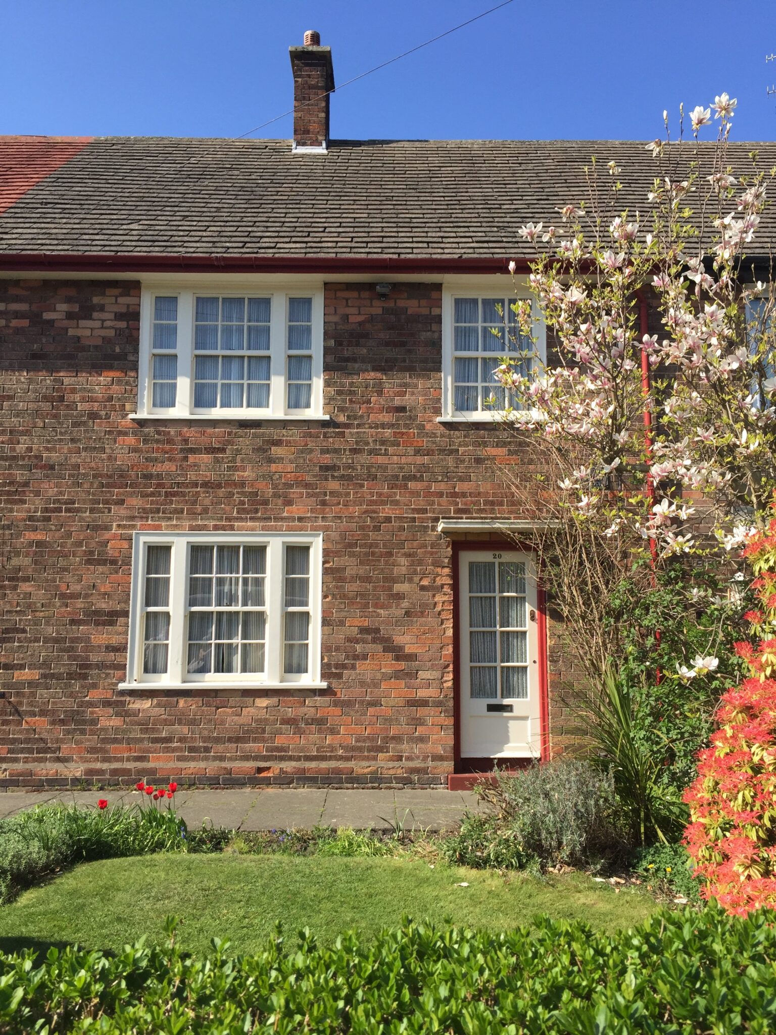 Expanding the Traditional Cultural Narrative in House Museums: When the ...